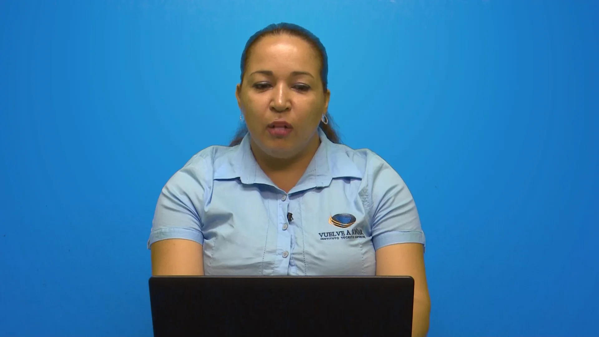 10- Etiqueta y Protocolo - Clase 10 on Vimeo