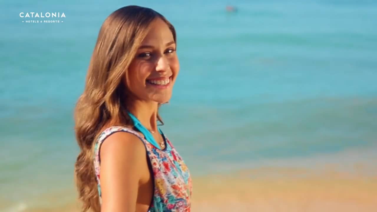 Catalonia Bayahibe - Video Oficial.mp4 on Vimeo