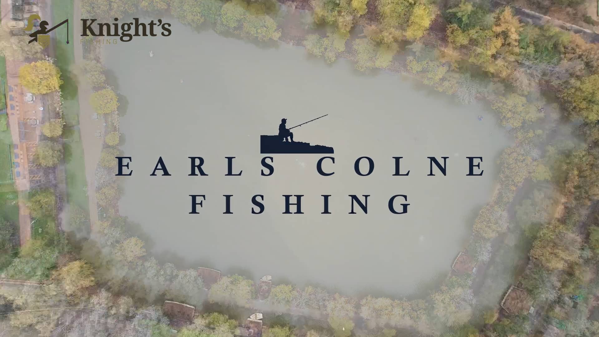 Earls Colne Fishing: Premier Catfish Lake with some stunning carp as ...