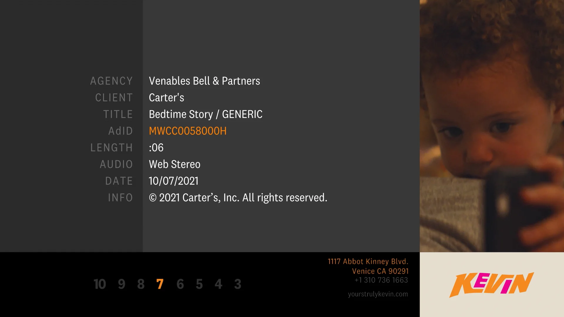 MWCC0058000H_Bedtime Story GENERIC_06 on Vimeo