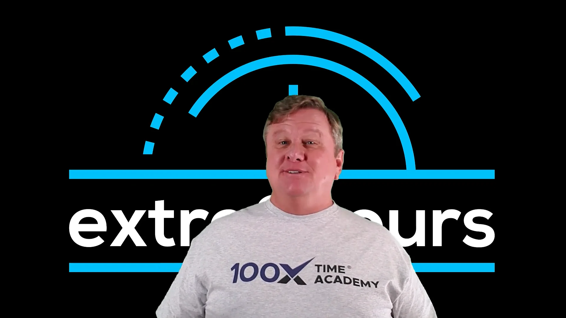 100x Time Academy Intro Video on Vimeo