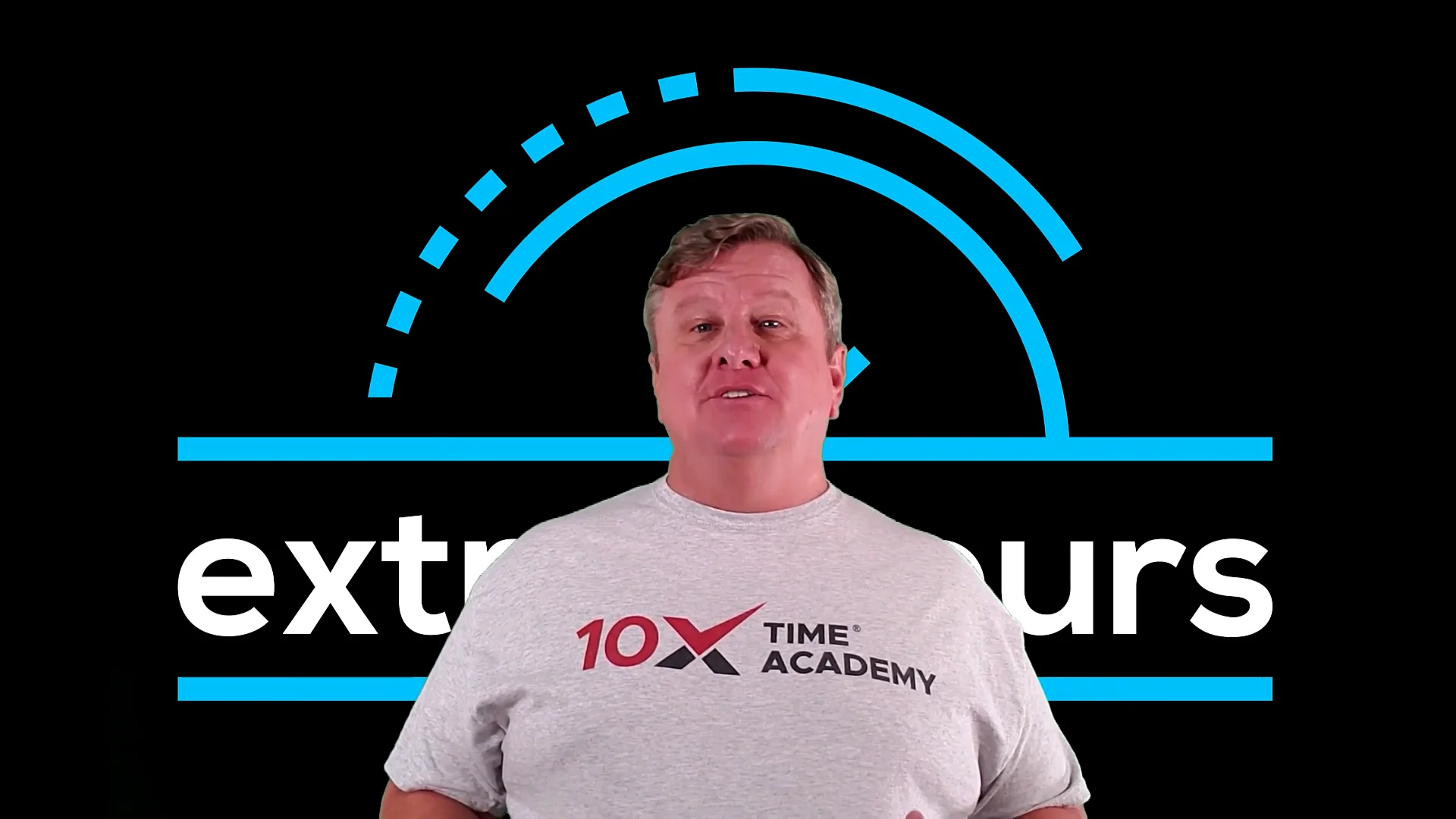 10x Time Academy Intro Video on Vimeo