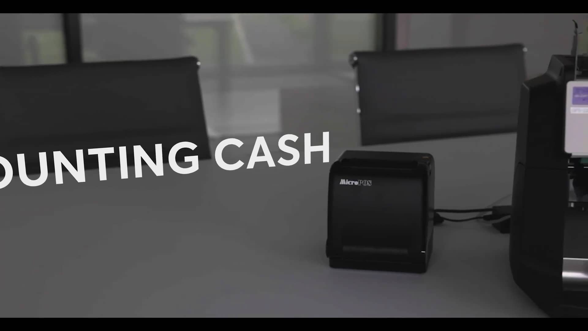 SoftCash monitor IT platform for controlling, monitoring and managing ...