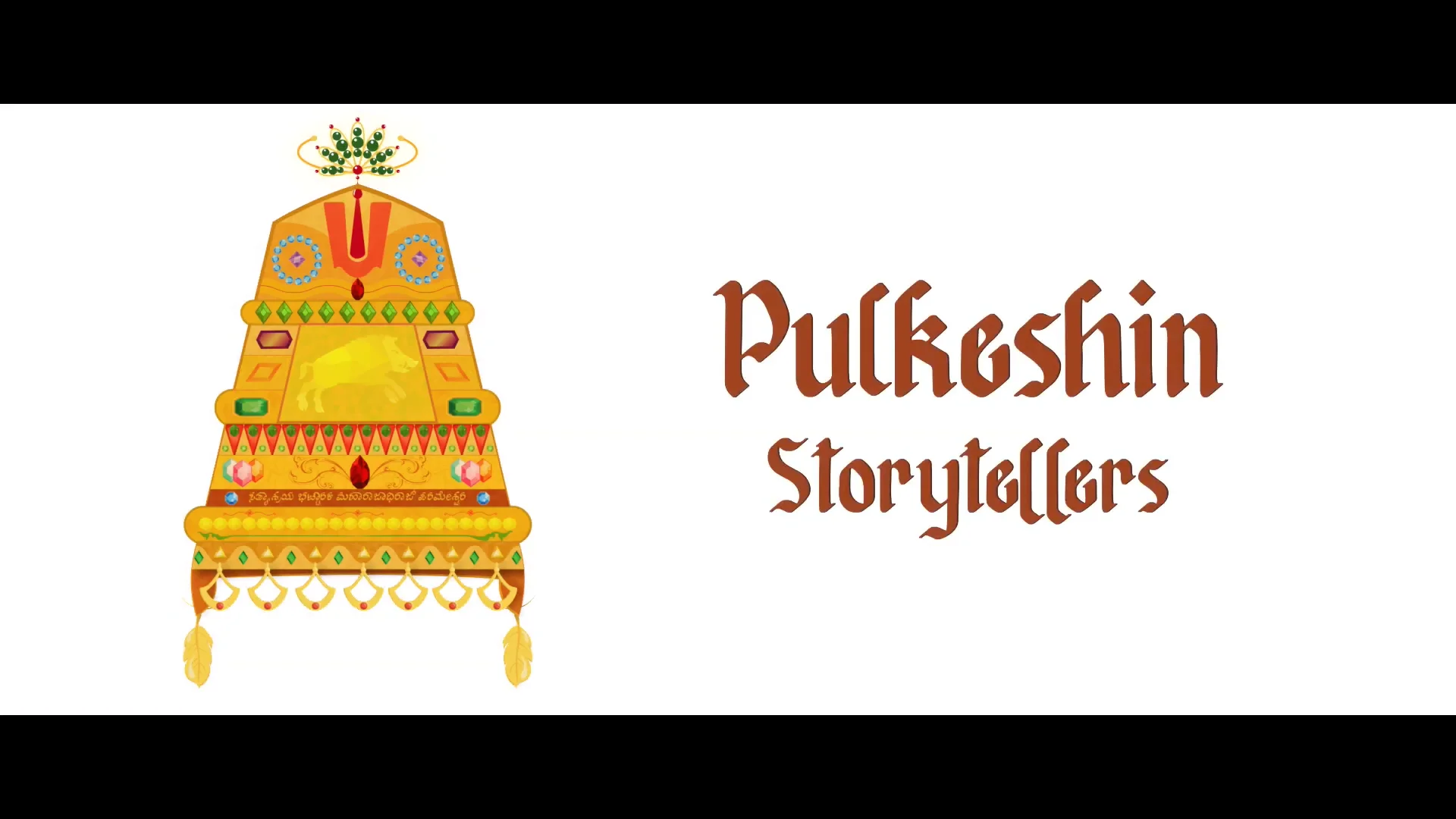 Pulkeshin Storytellers Motion Opener | M. Aniket | New Channel Update ...