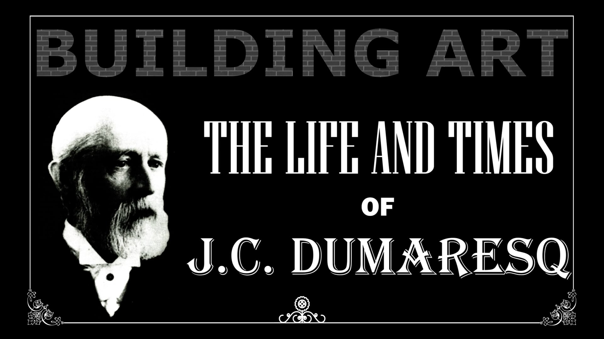BUILDING ART - Dumaresq the Shepherd - Episode.3.mp4 | Videos & Movies ...