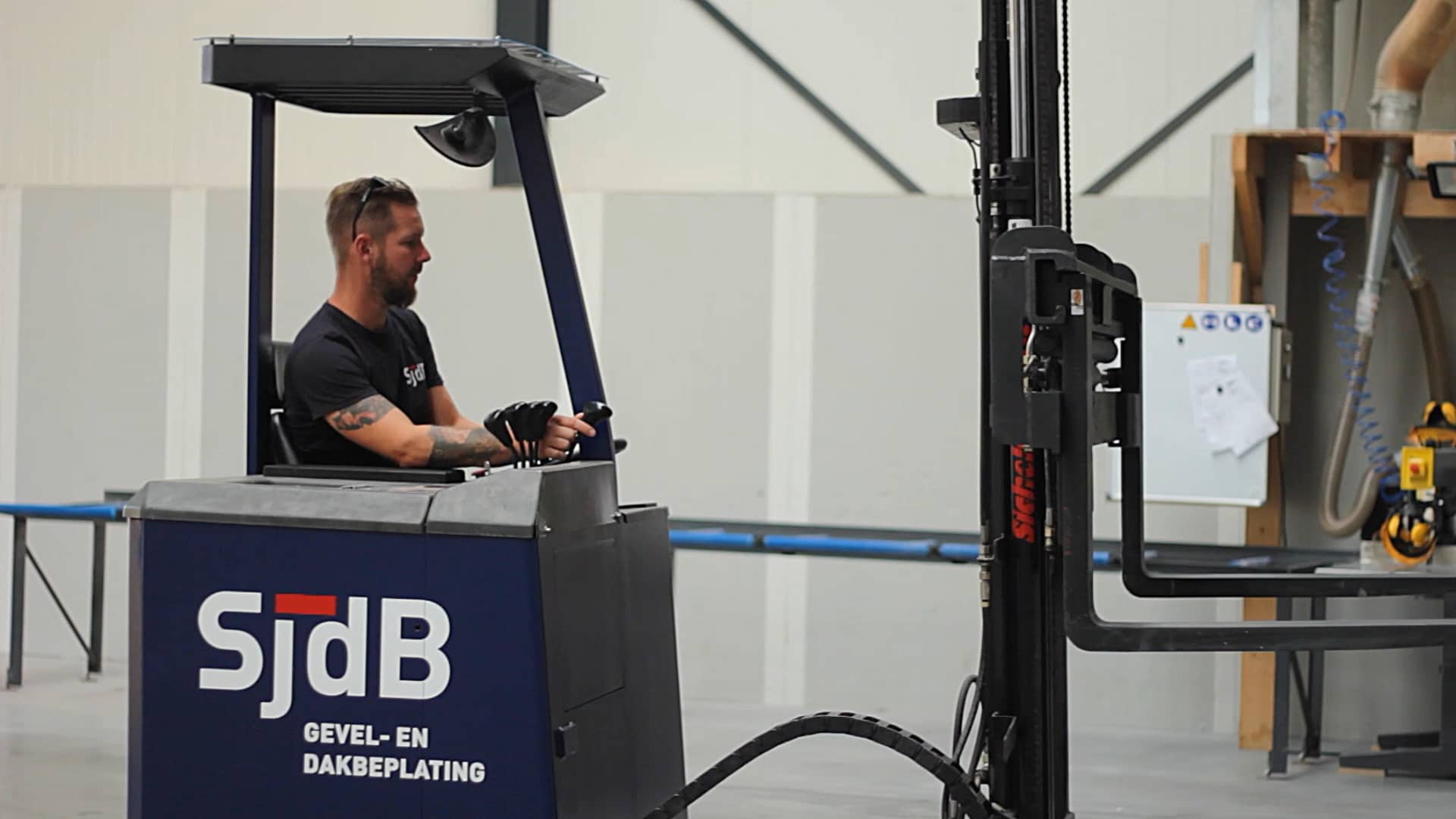 SjdB bedrijfsvideo on Vimeo