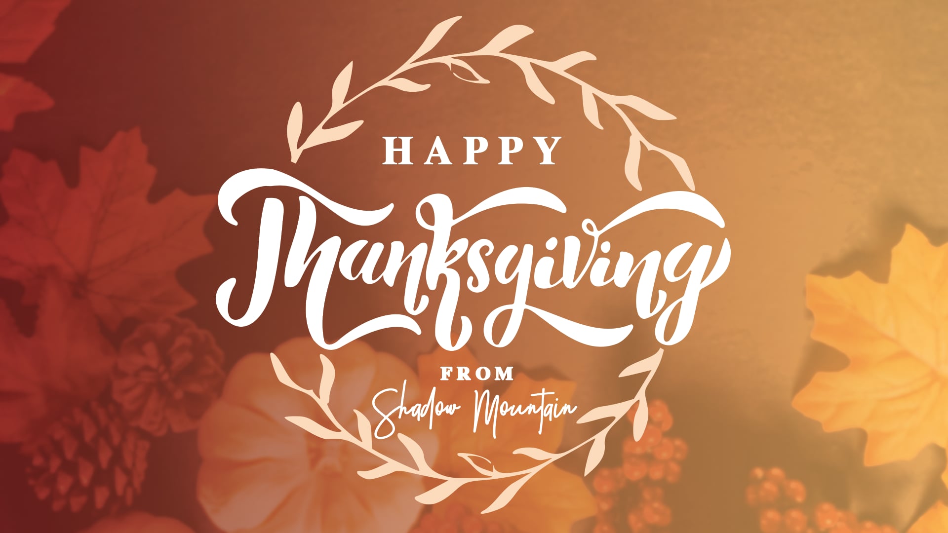Living Thanksgiving - Sunday, November 20, 2022 - Best Sermons | Top ...