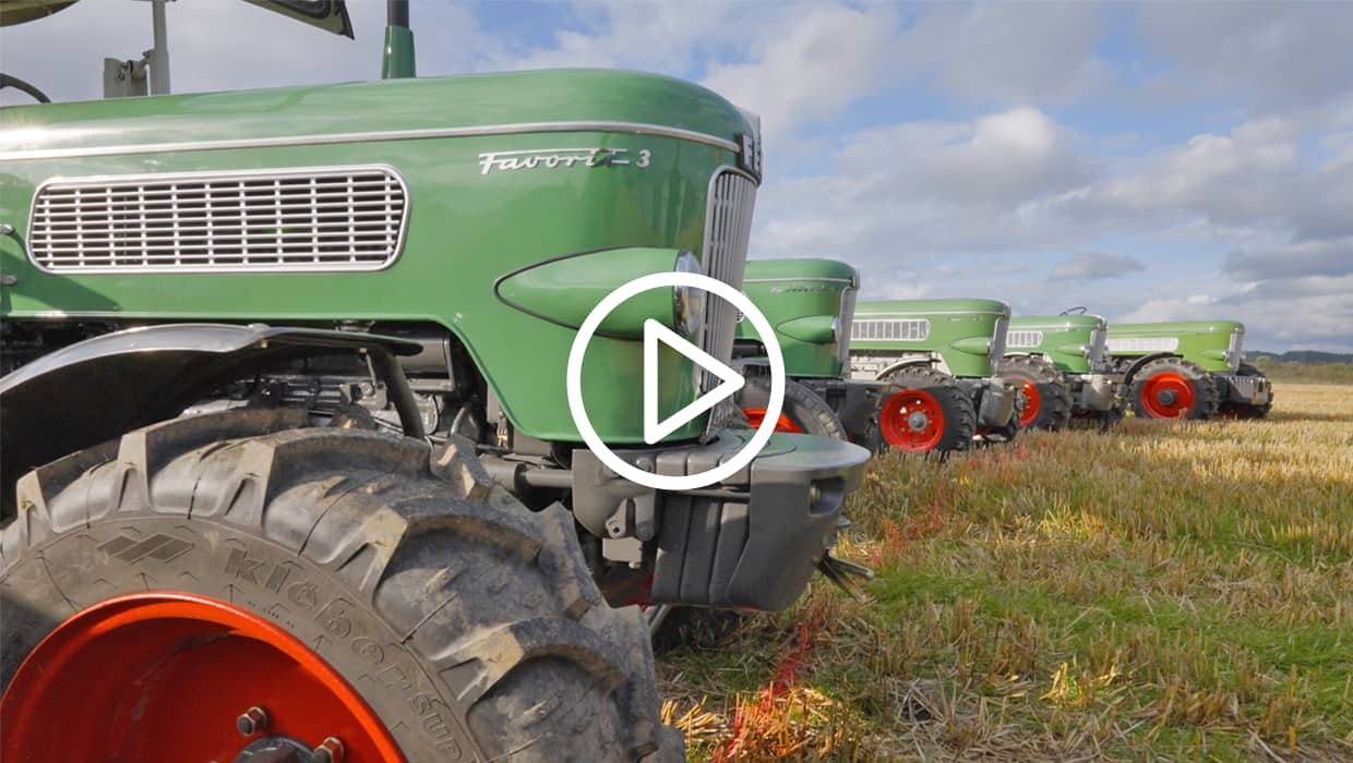 Trailer J-Reiff Fendt Classics Vol. 2 DE on Vimeo