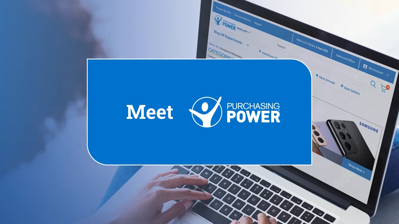 Purchasing Power Overview on Vimeo