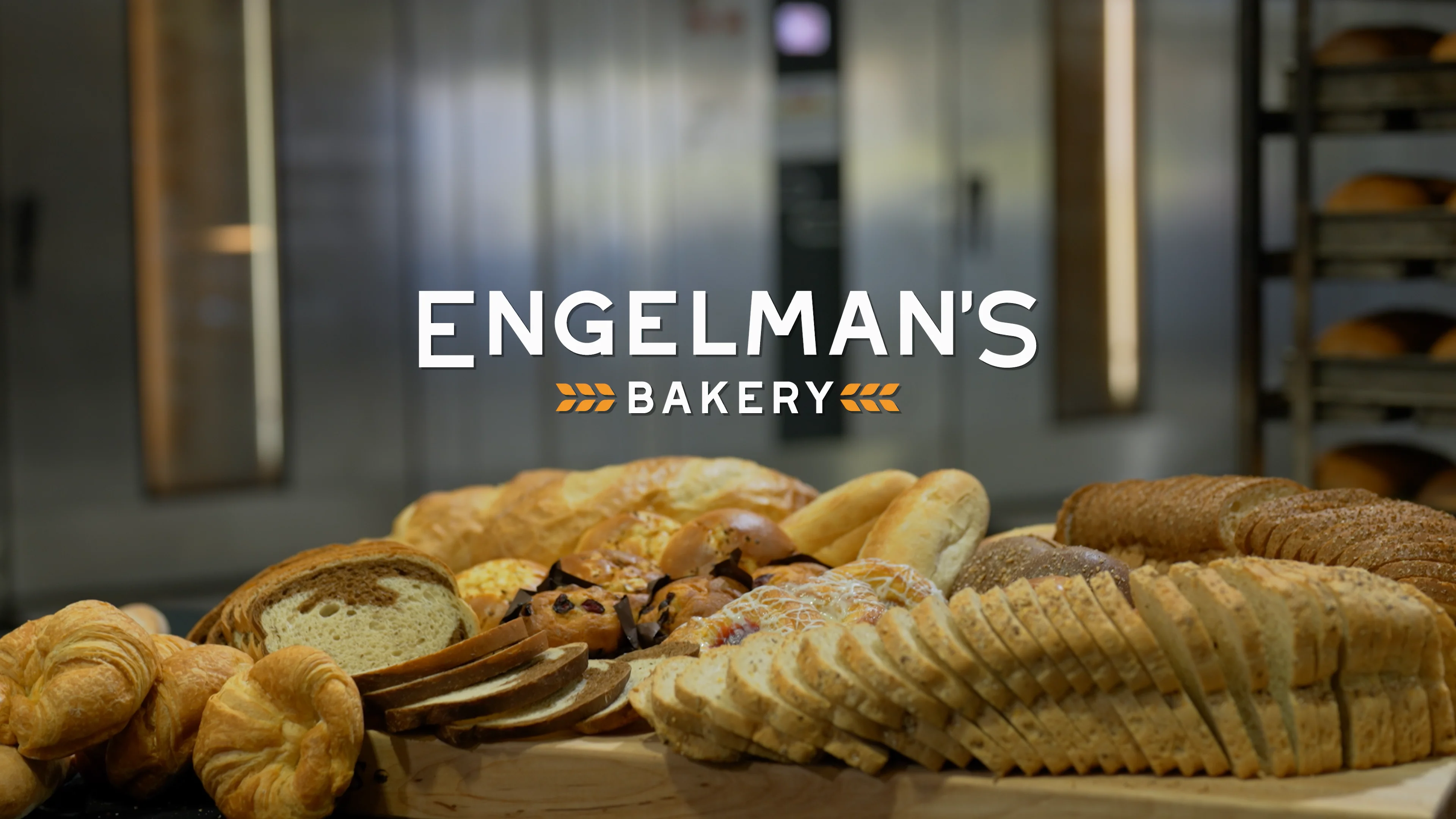 Engelman's Bakery