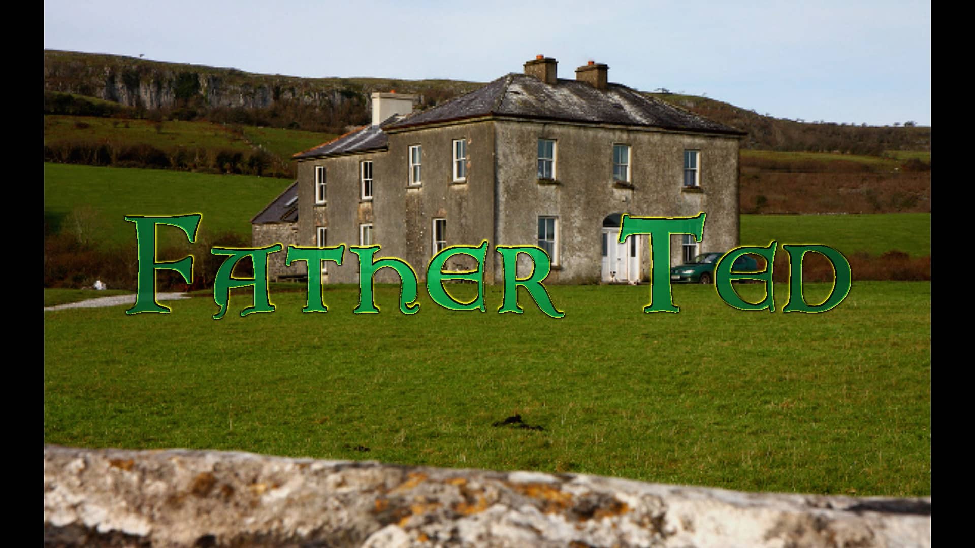 Oskars Kildress - Father Ted Speed - HD on Vimeo