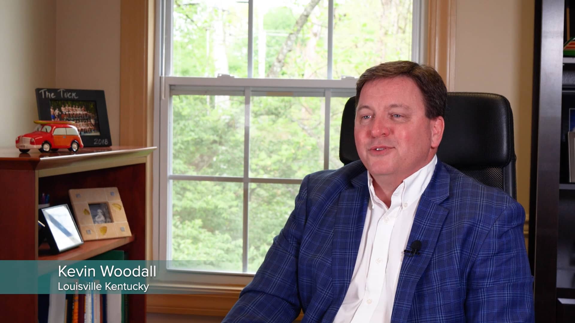 Kevin Woodall.mp4 on Vimeo