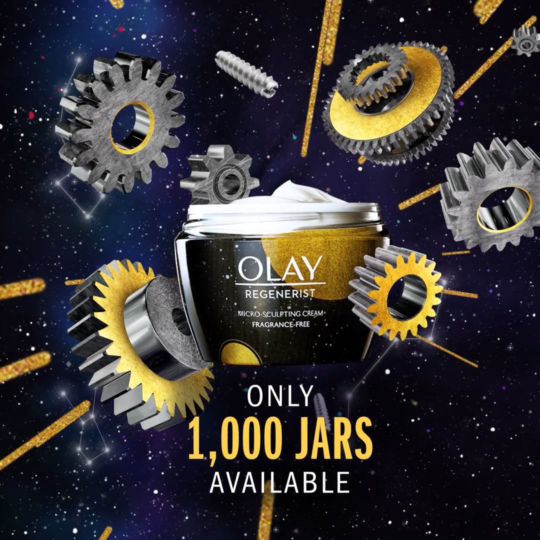 Olay Space Jar 2021_IGLaunch on Vimeo