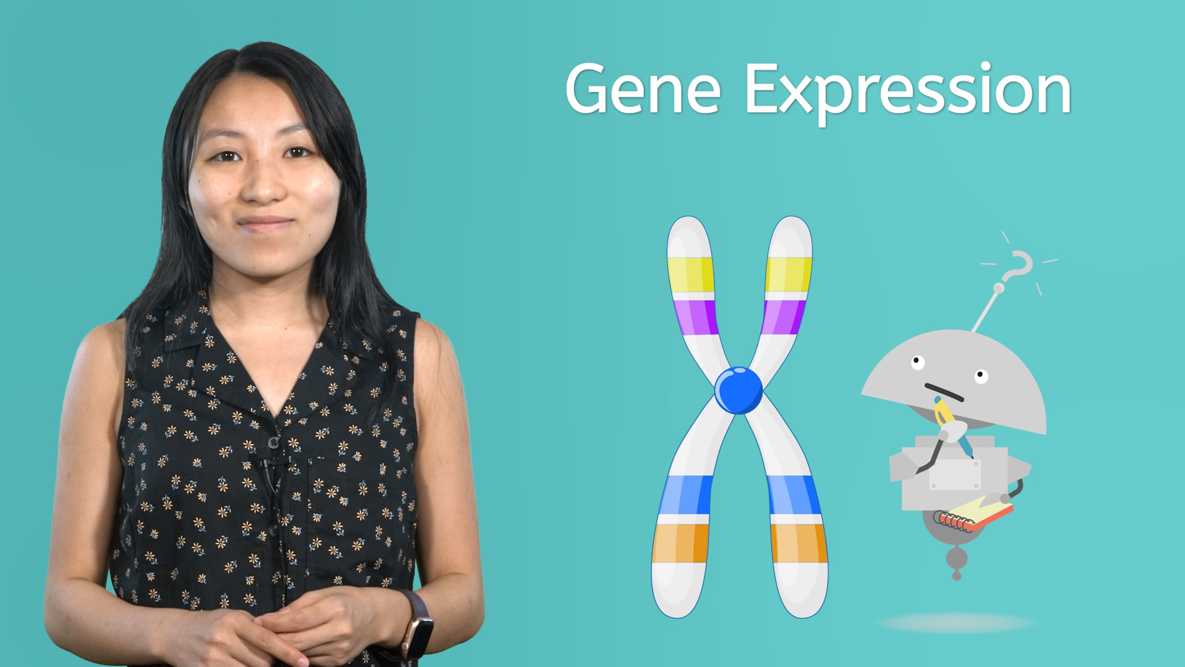 Gene Expression