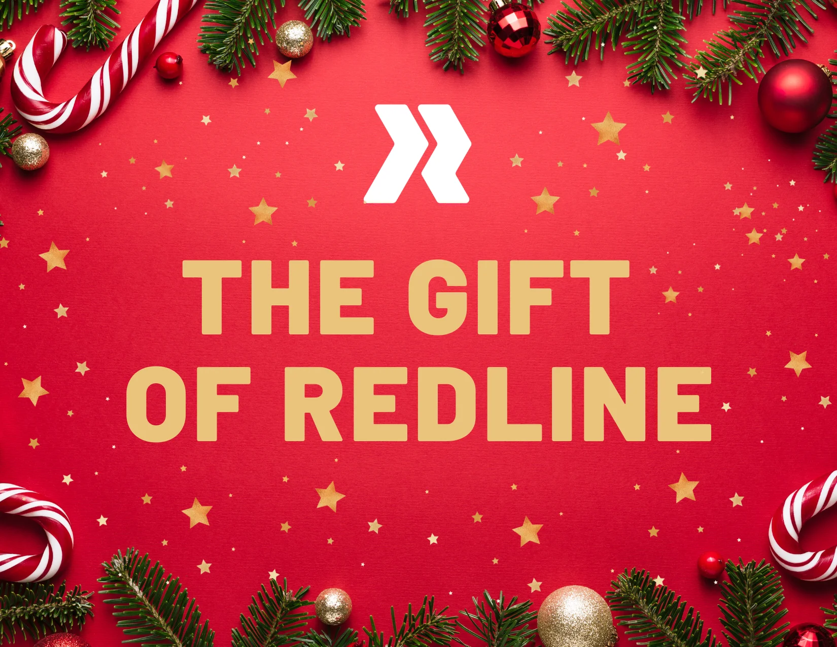 The Gift of Redline Athletics on Vimeo