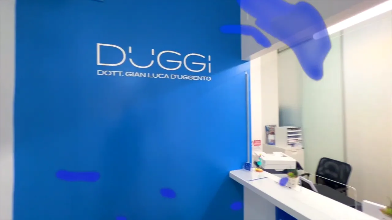 DUGGI Studio Tour 60 sec.mp4 on Vimeo