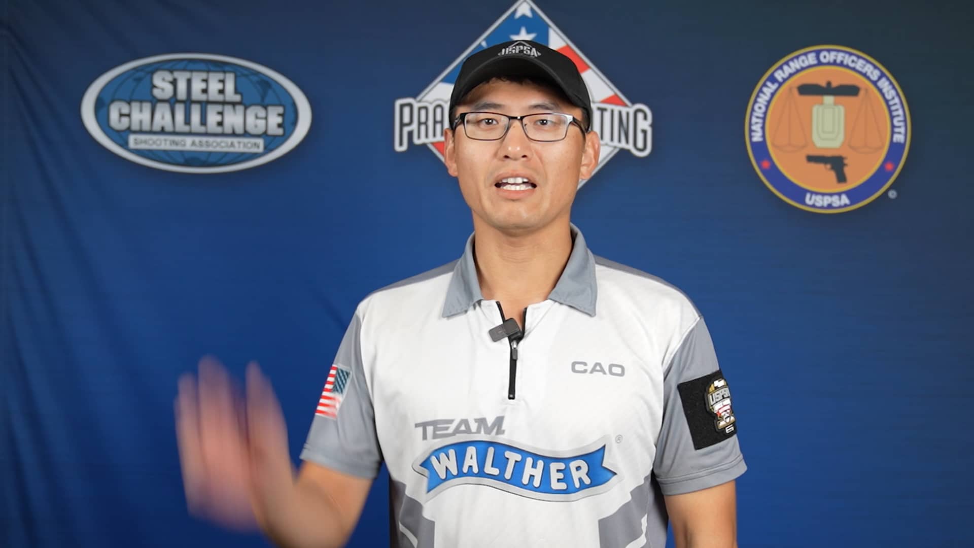 Xuefeng Luke Cao.mp4 on Vimeo