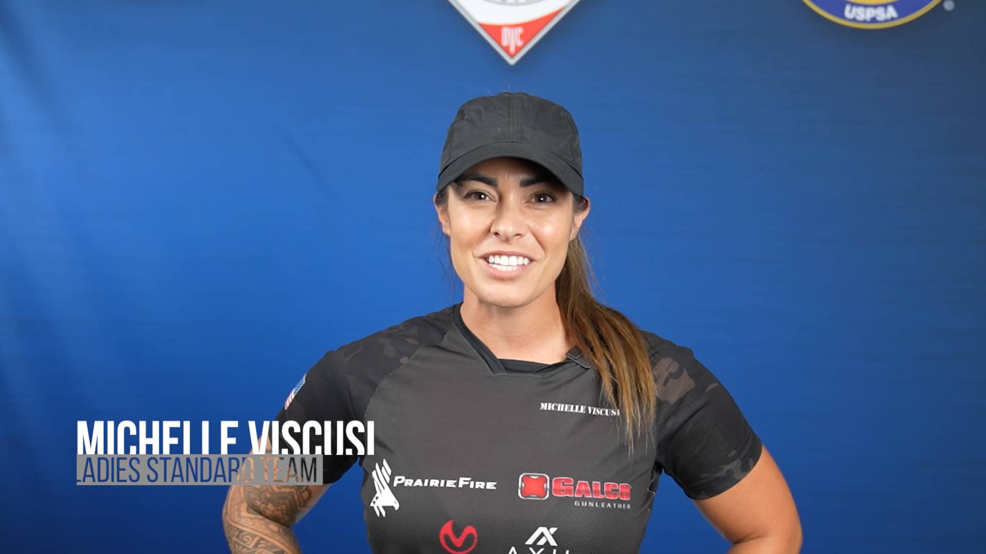 Michelle Viscusi.mp4 on Vimeo