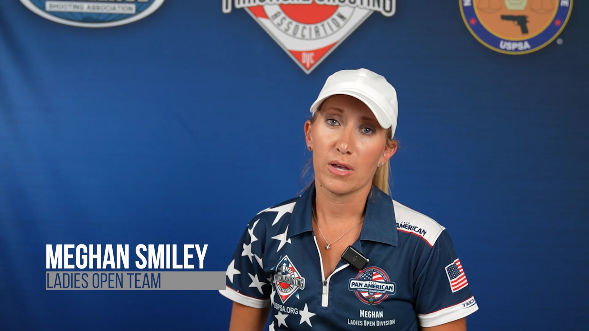 Meghan Smiley.mp4 on Vimeo