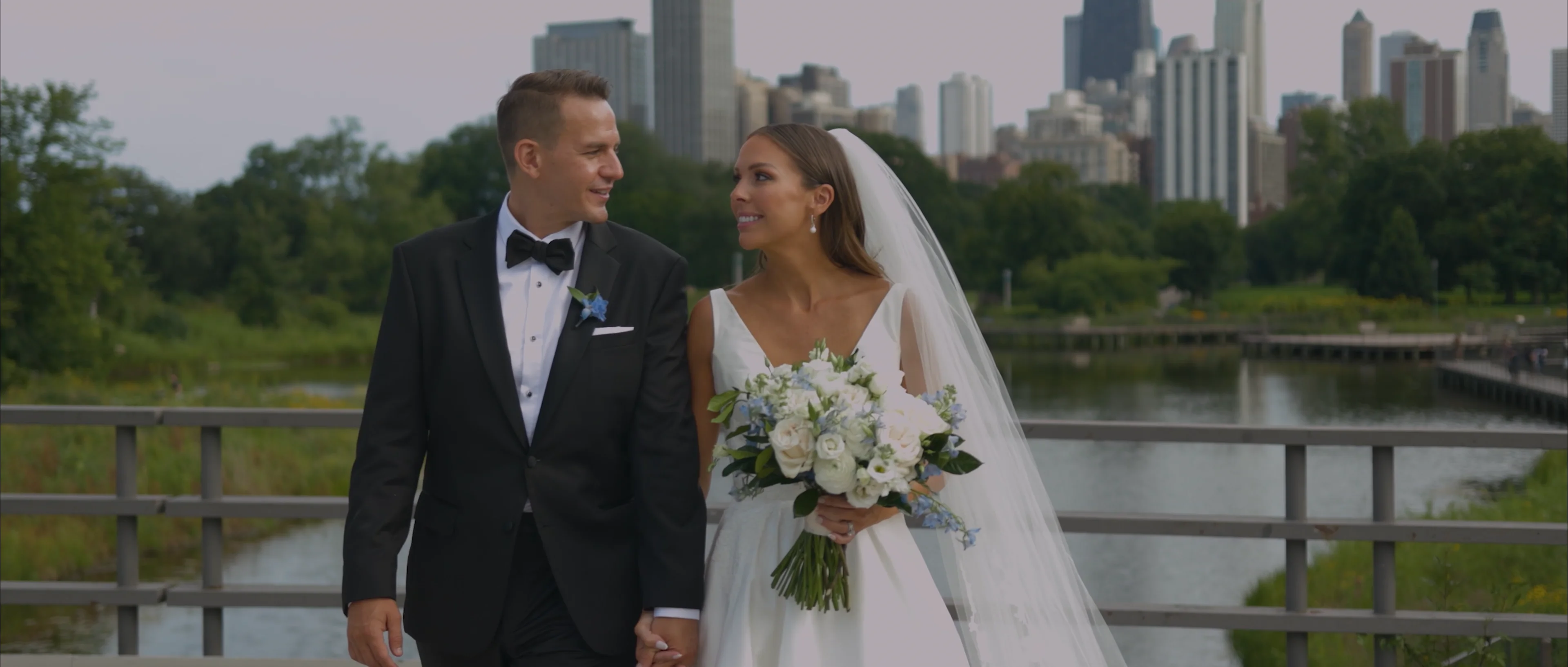 Emily + Jeremy - Feature Film on Vimeo