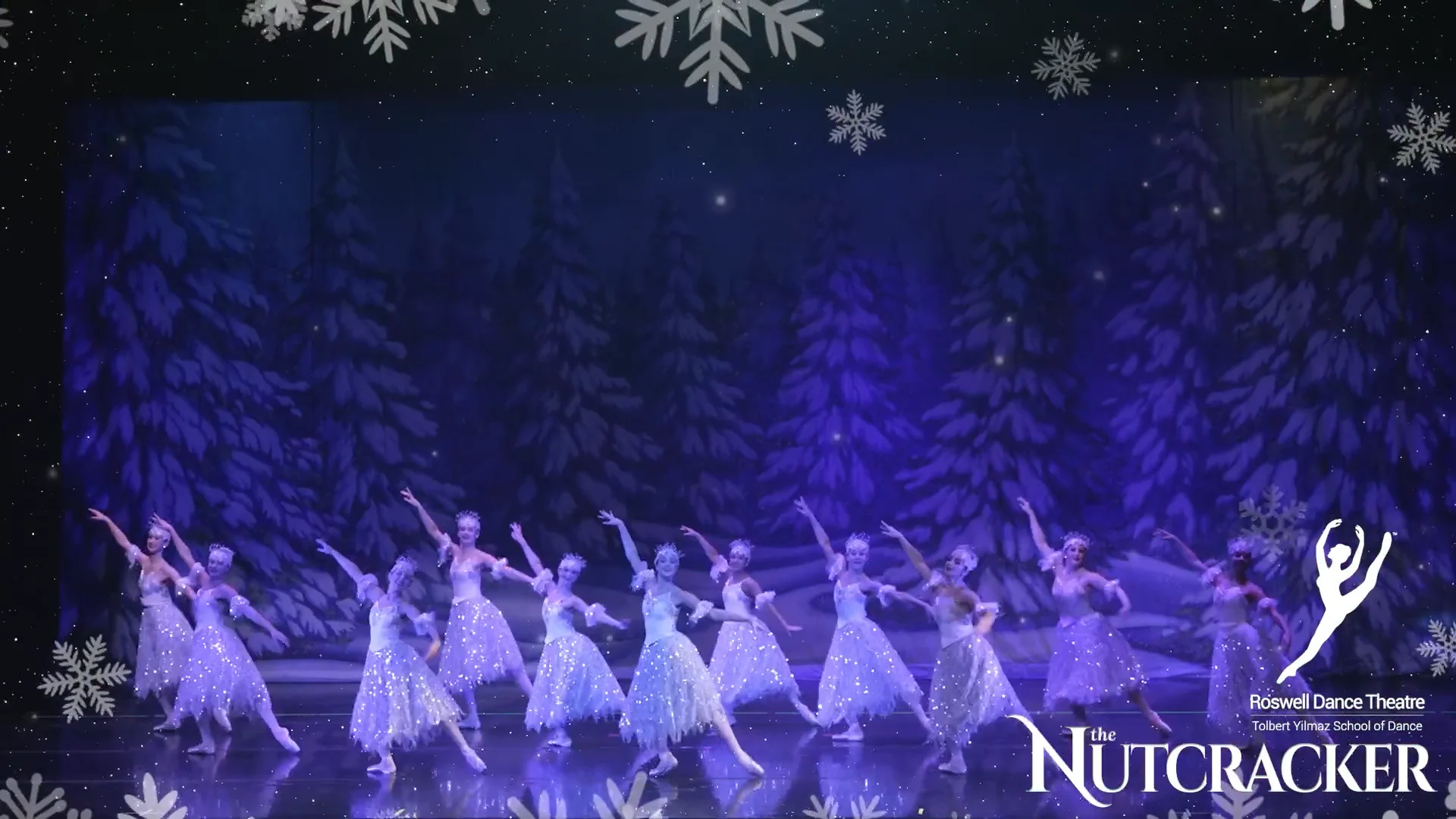 Watch RDT Nutcracker Nov. 25 2 PM 2022 | Cast 1 | Roswell Dance Theatre Online | Vimeo On Demand ...