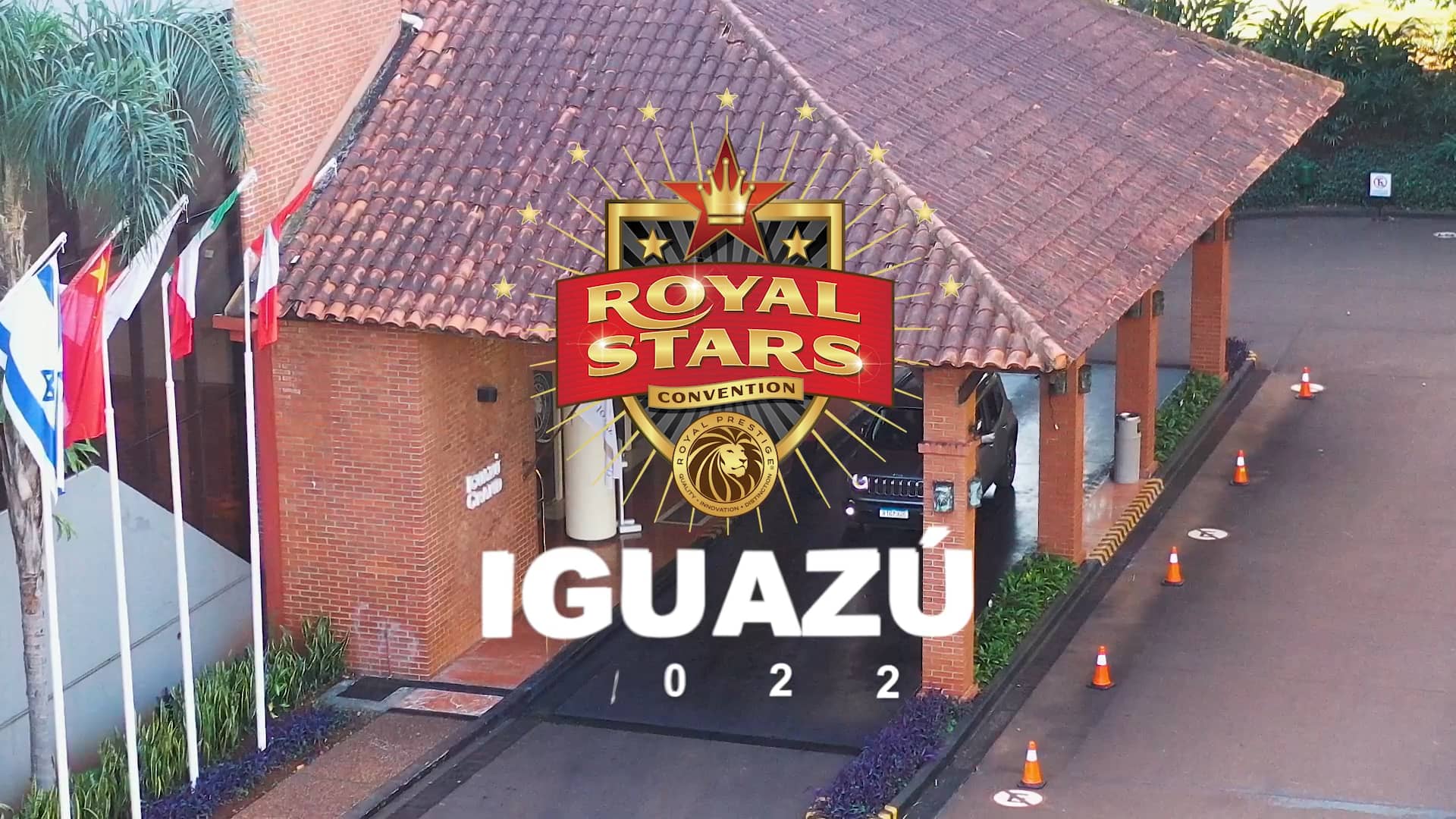 Convención Royal Stars 2022 Iguazú on Vimeo
