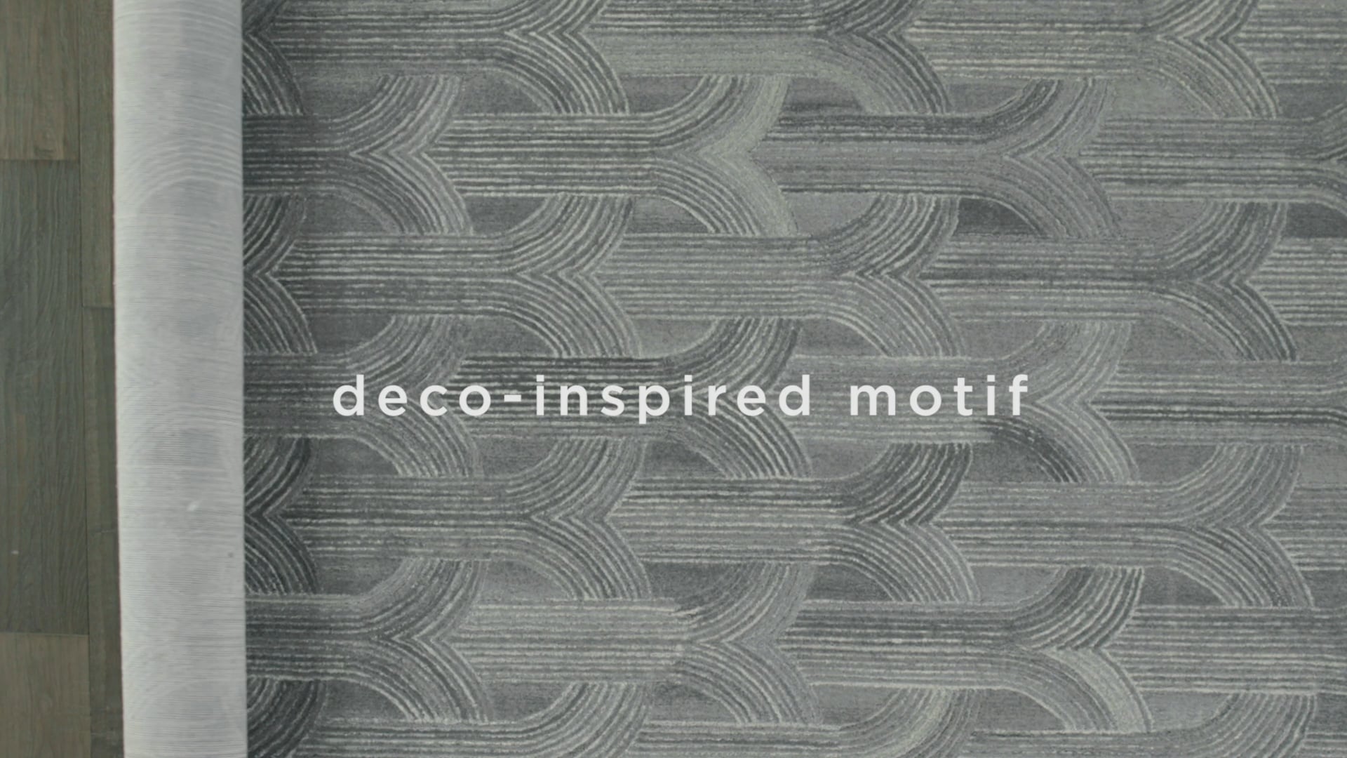 Verde Home by Jaipur Living Manhattan Handmade Gray Rug, 10'x14 ...