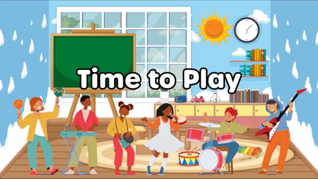Time to Play | MusicplayOnline