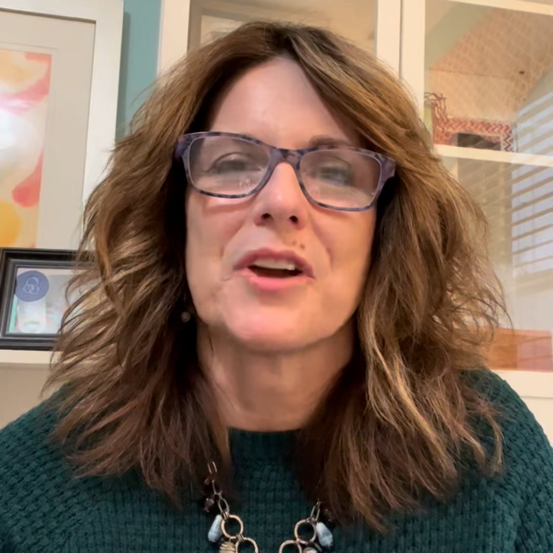 A Giving Tuesday message from Becky Wilburn on Vimeo