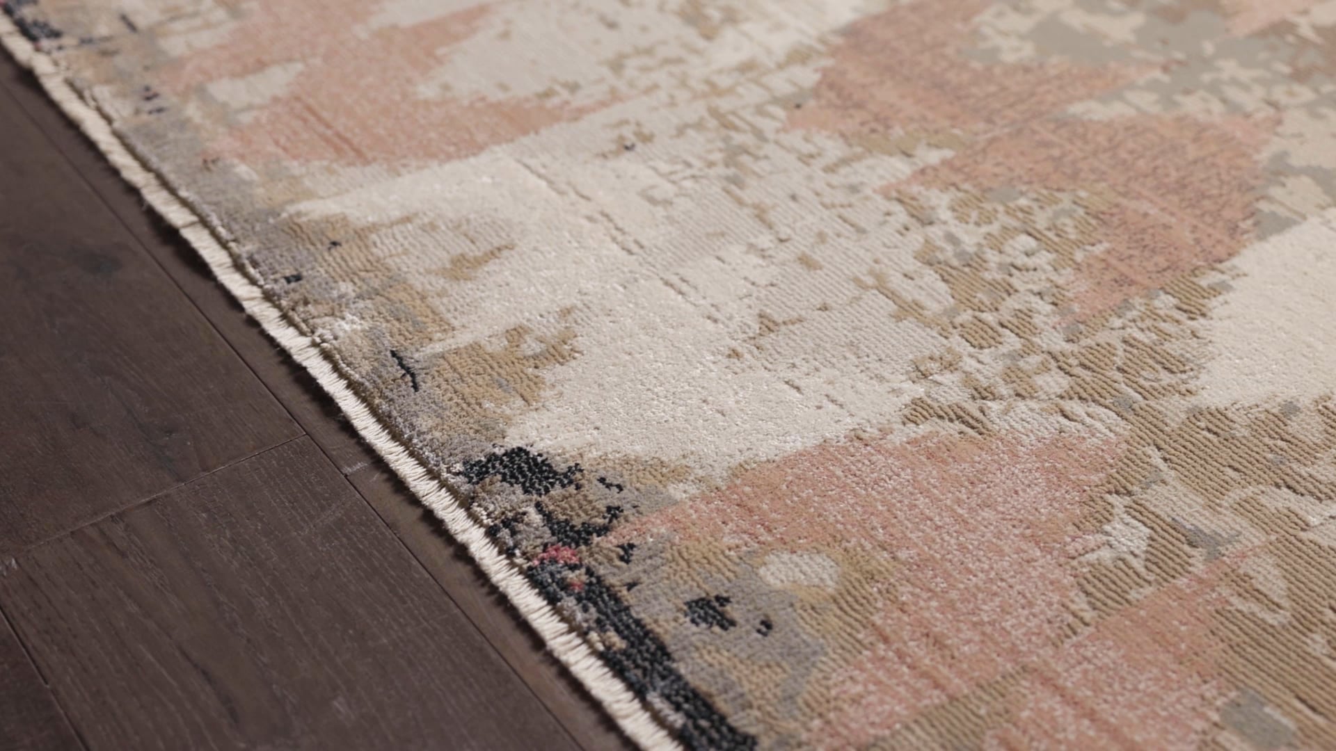 Nikki Chu by Jaipur Living Zevi Chevron Area Rug, 2'6"x8 ...