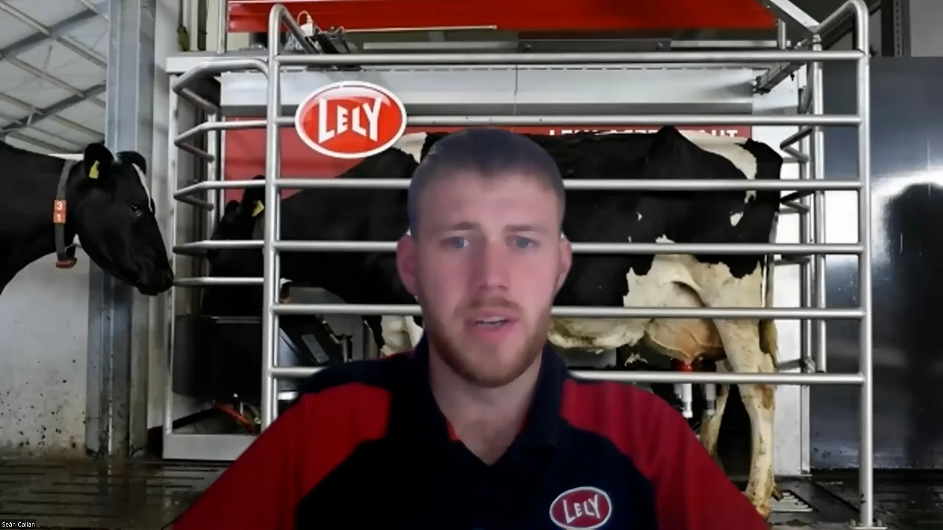 Exploring the New Lely Horizon Farm Mgmt Platform Complete with Q&A on ...