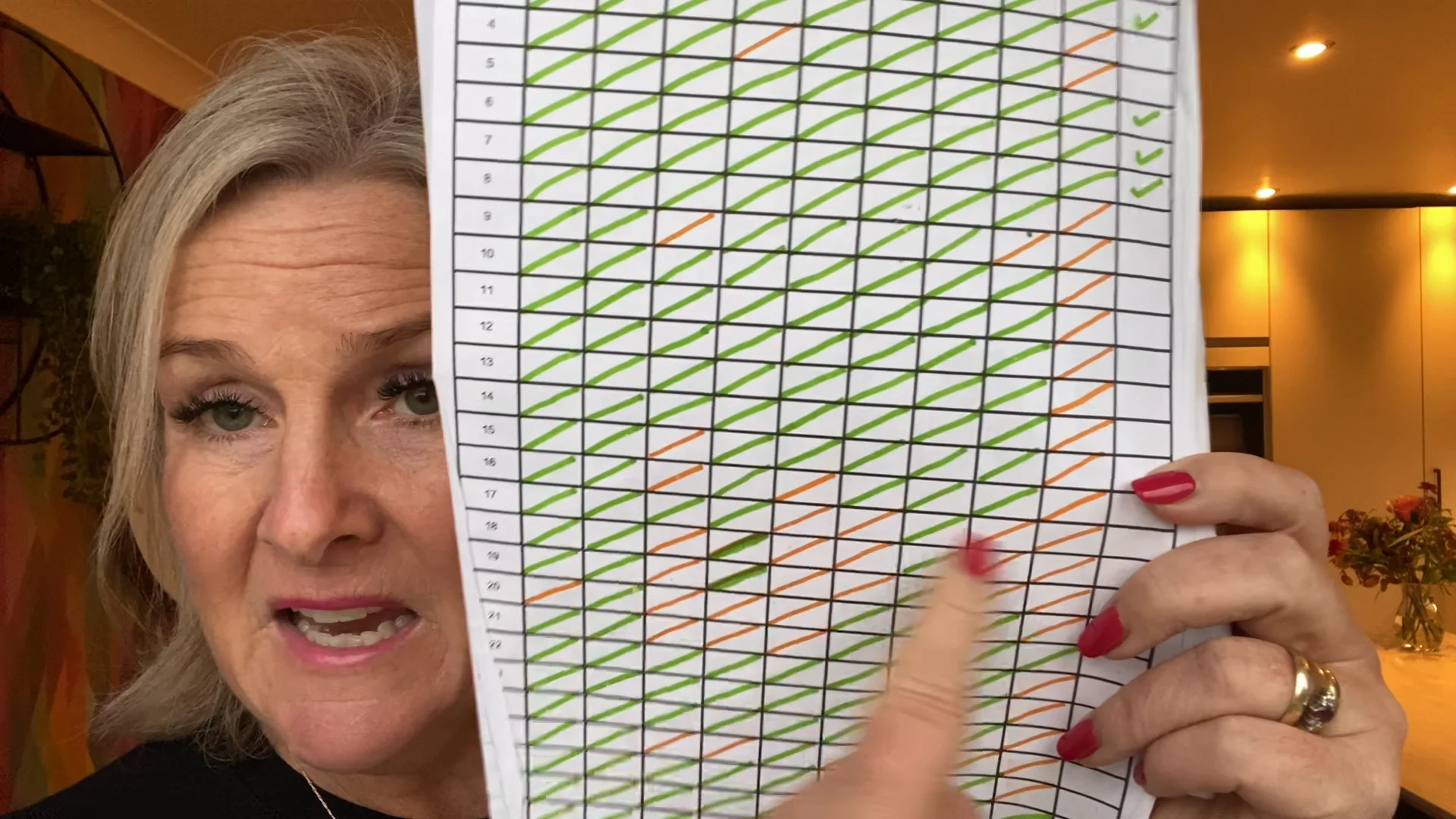 Tribe Tracker Email.MOV on Vimeo