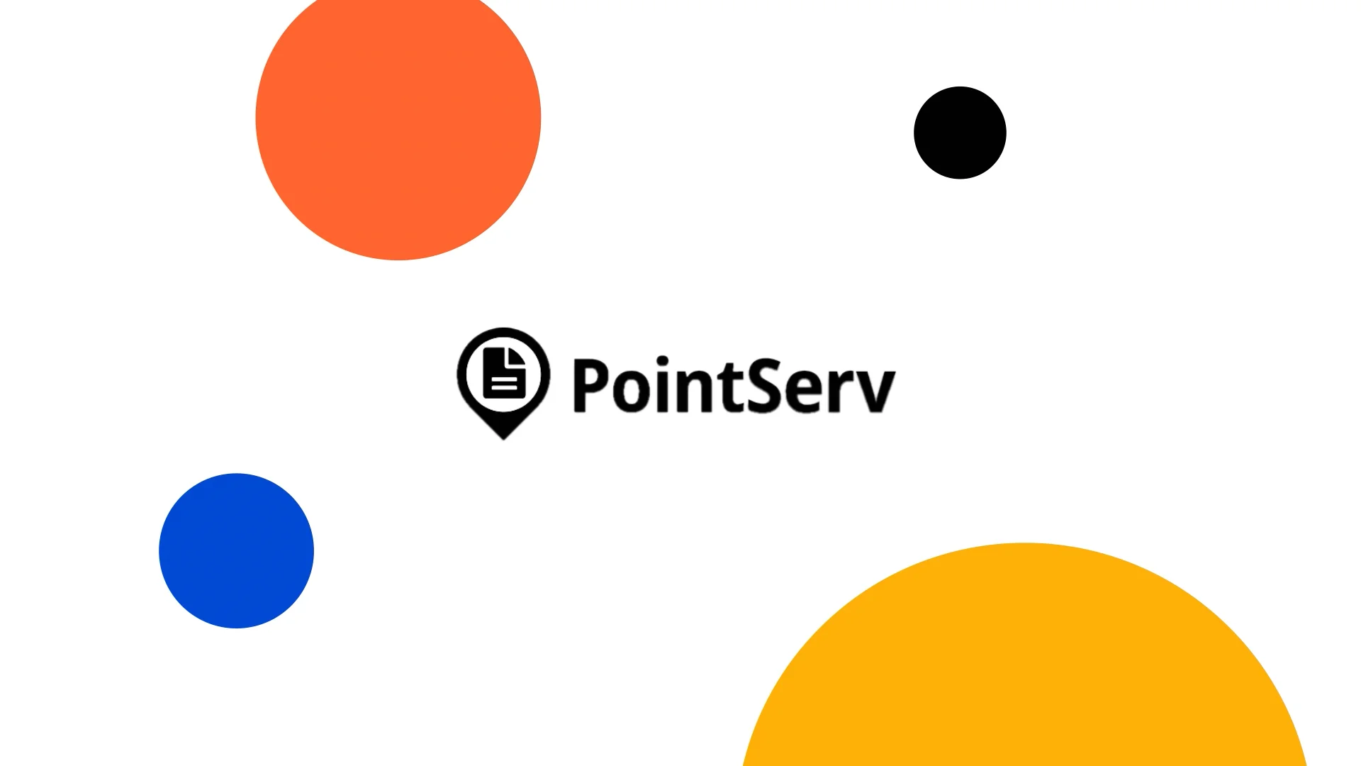 PointServ - Apply Now on Vimeo
