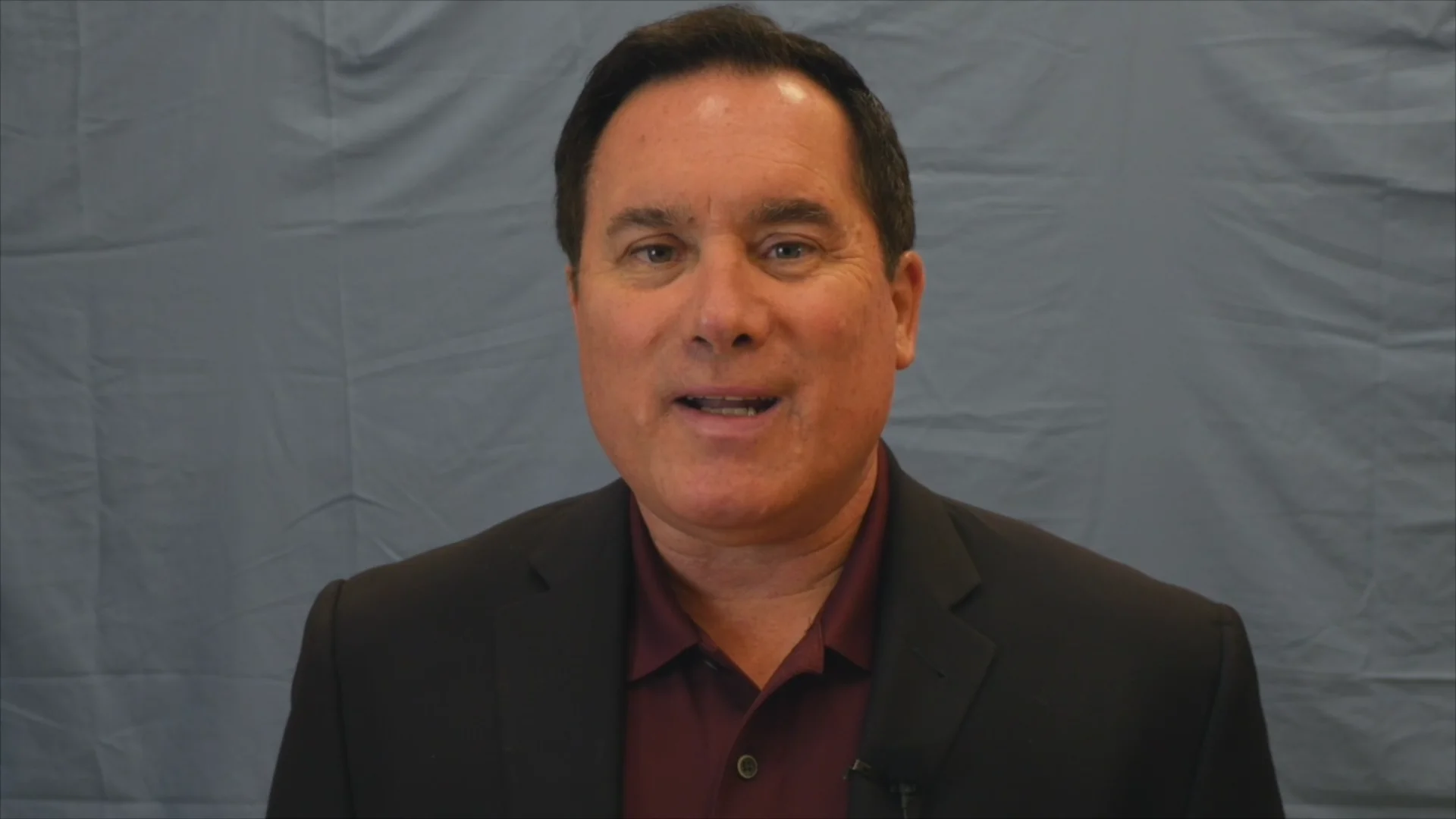 Brian Sheehan on Vimeo