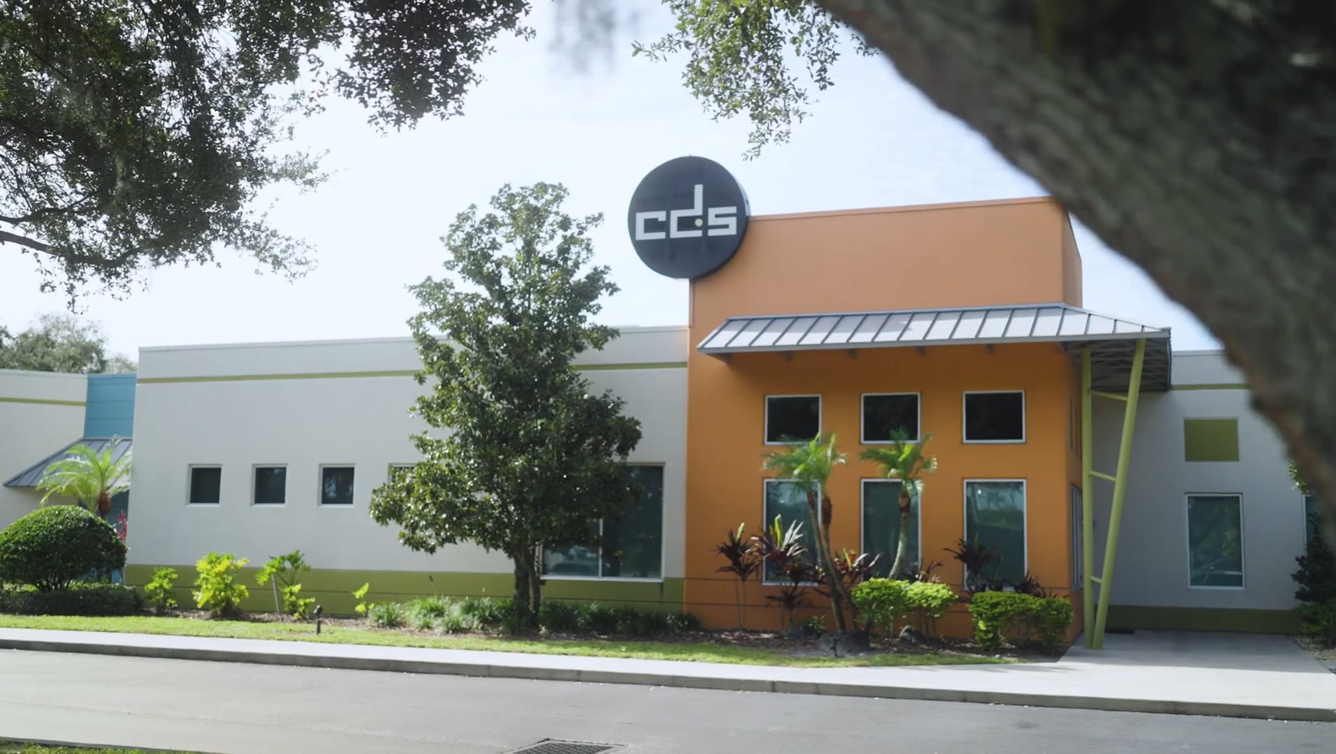 CDS 35th Anniversary on Vimeo