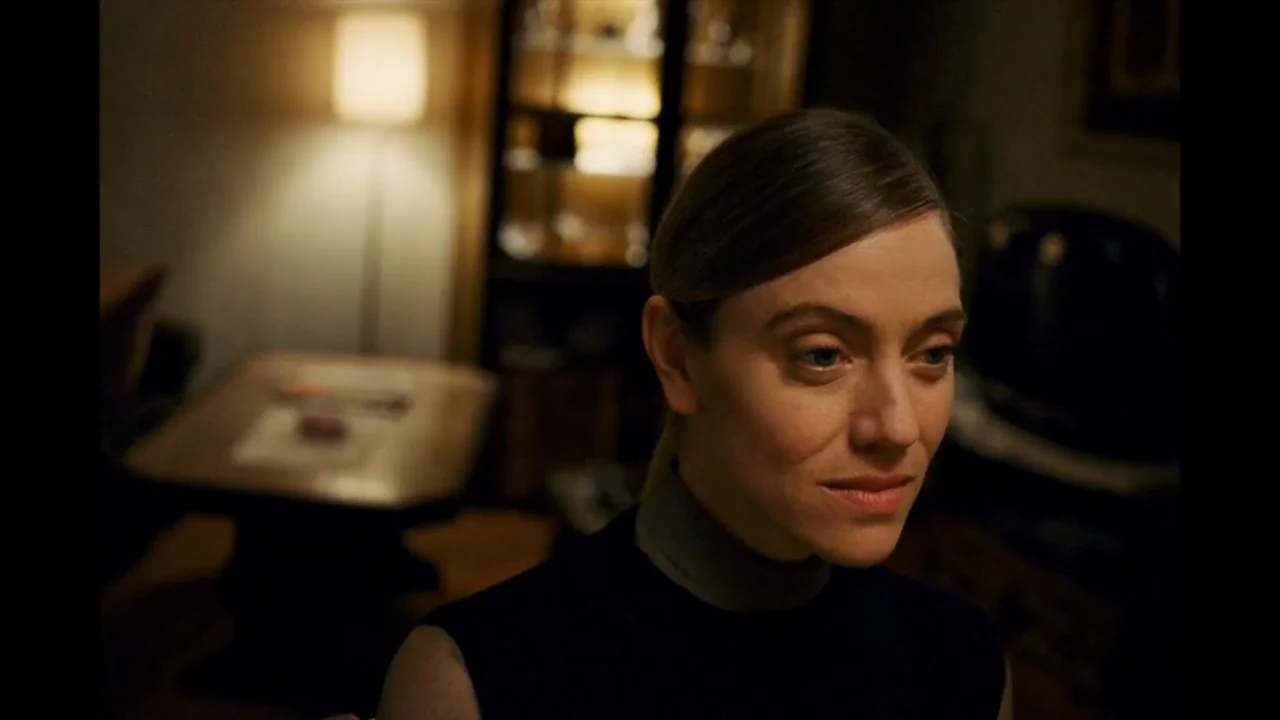 Sarah Nevada Grether Acting Reel Grand Jeté 2023