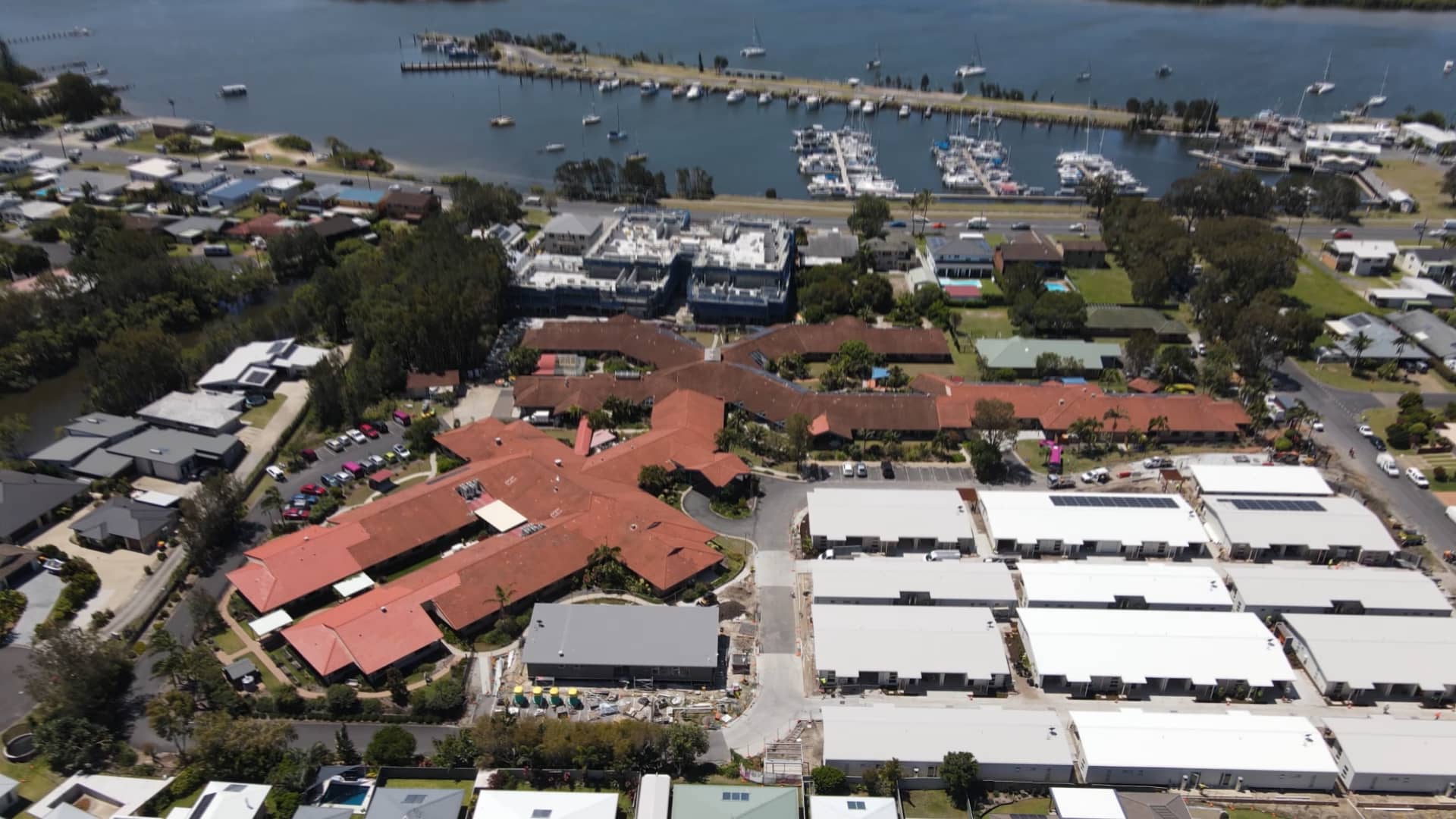 Caroona Yamba tour on Vimeo