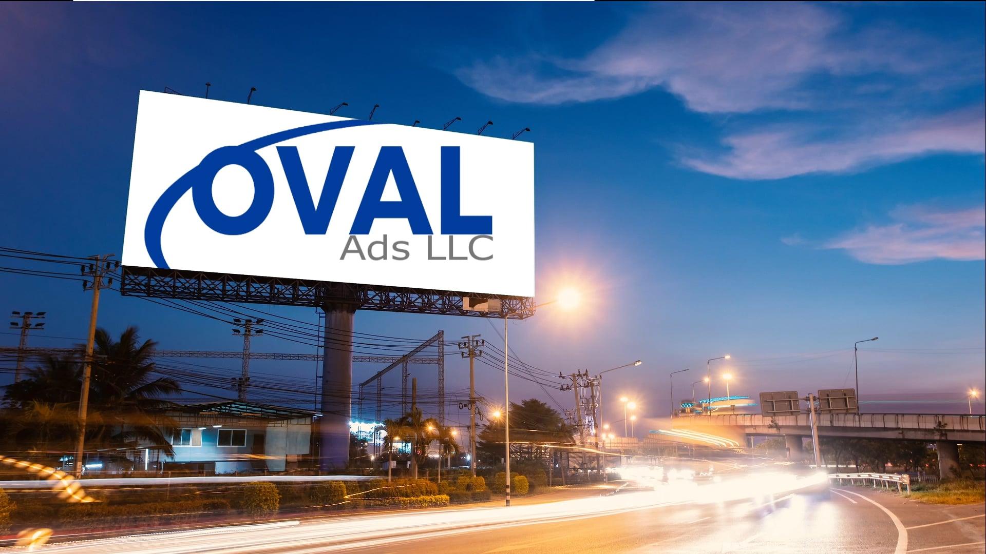 Oval Ads LLC