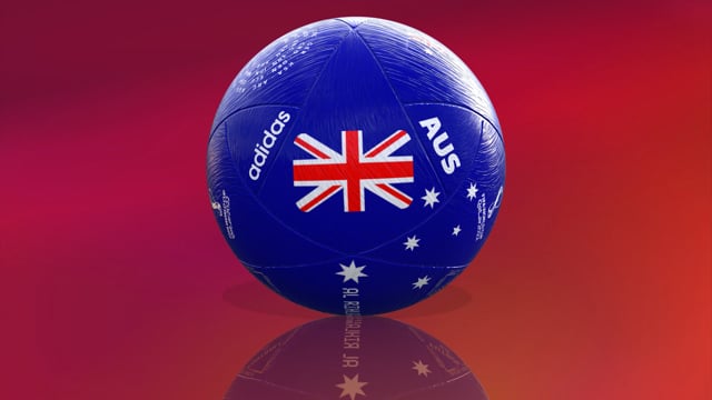 Australia Flag Football - Free video on Pixabay