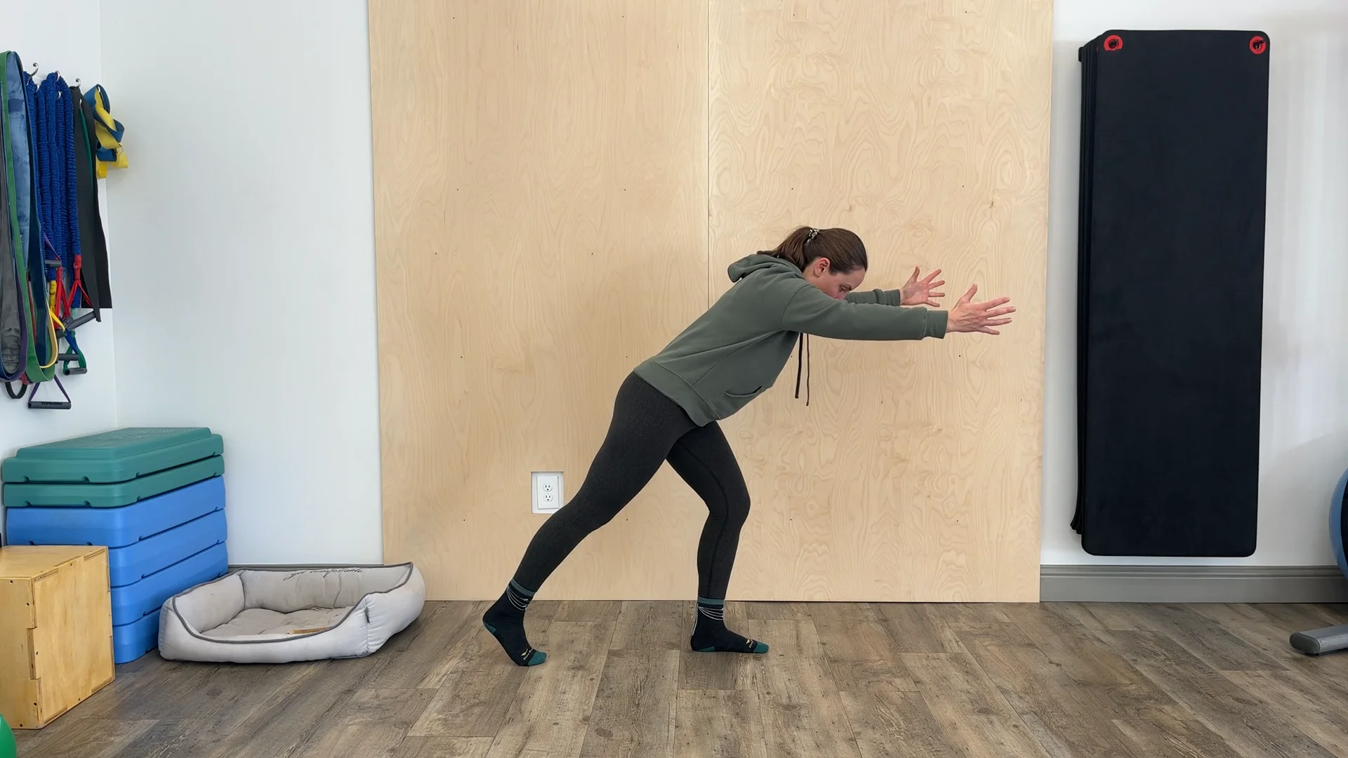 Dipping Bird Slideouts on Vimeo