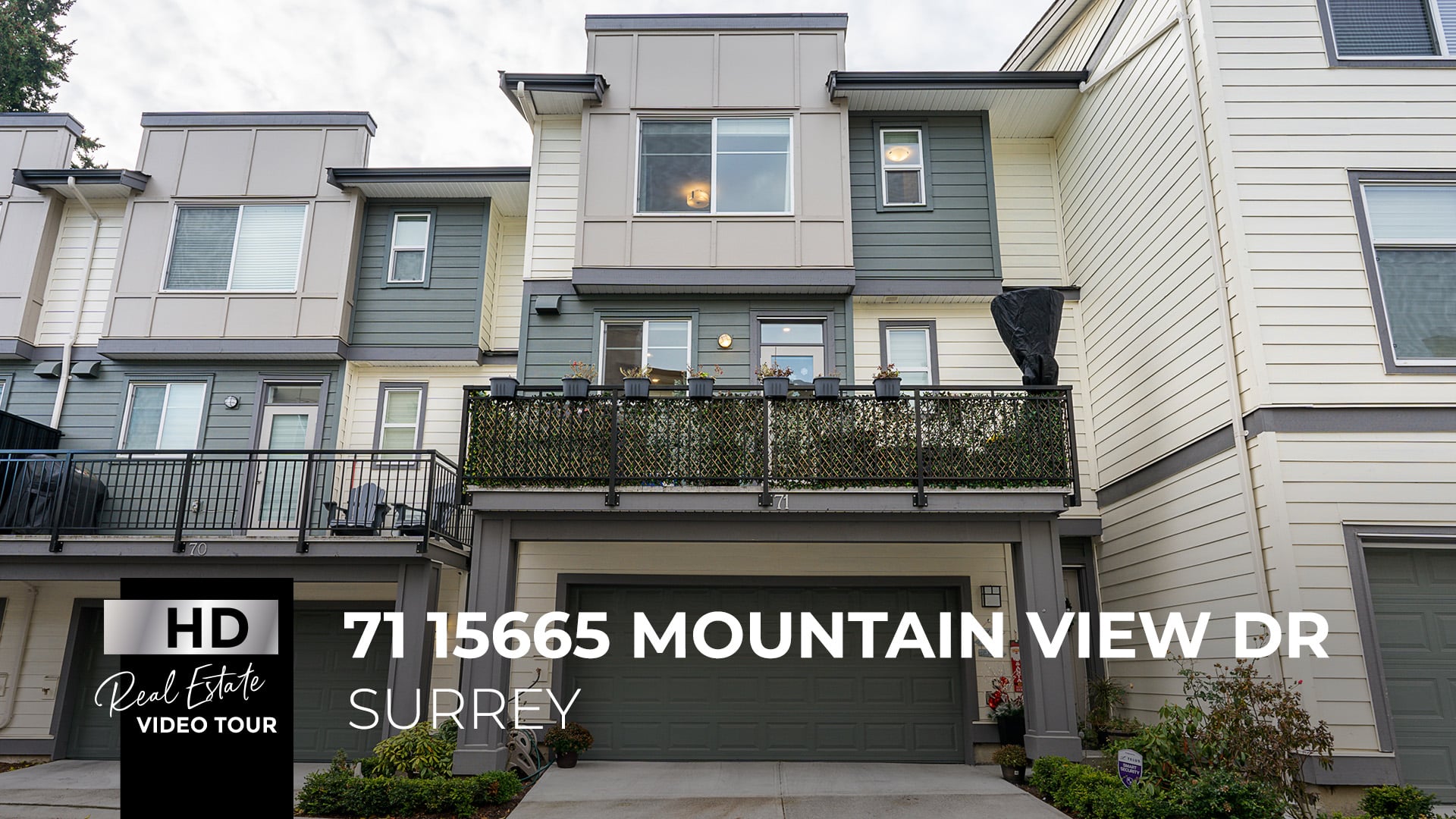 Unit 71 15665 Mountain View Drive, Surrey for Mike Marfori | Real ...
