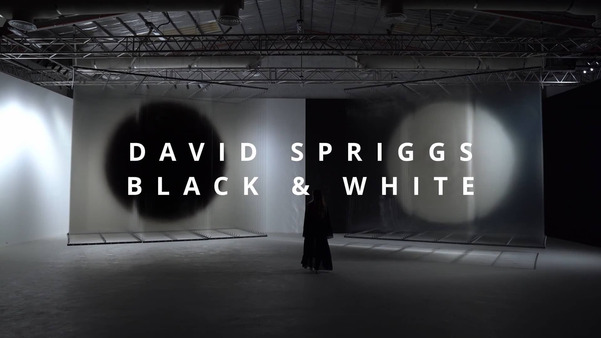 David Spriggs - Black and White - Riyadh Saudi Arabia on Vimeo