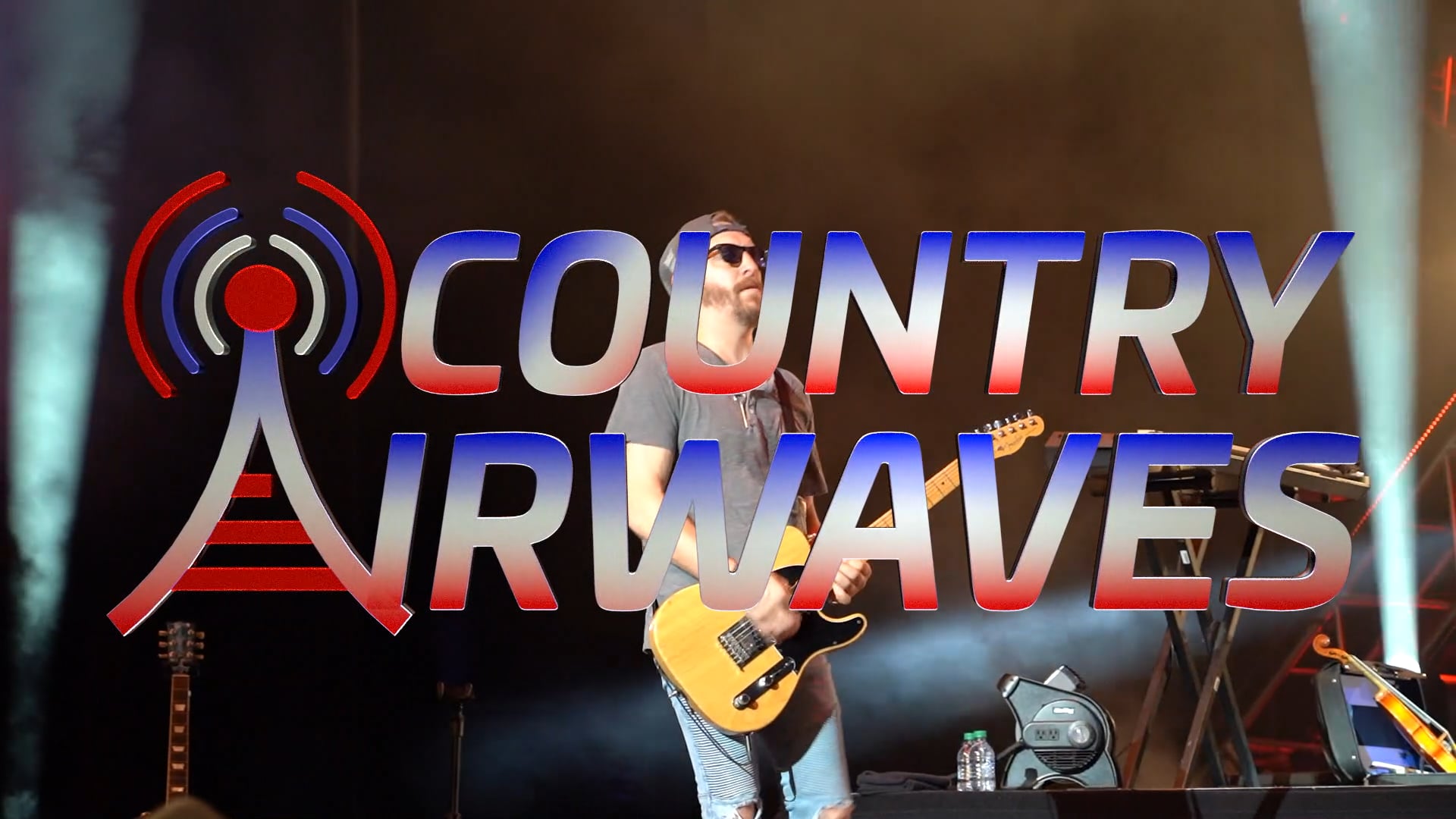 Country Airwaves LIVE!!! | Videos & Movies on Vimeo