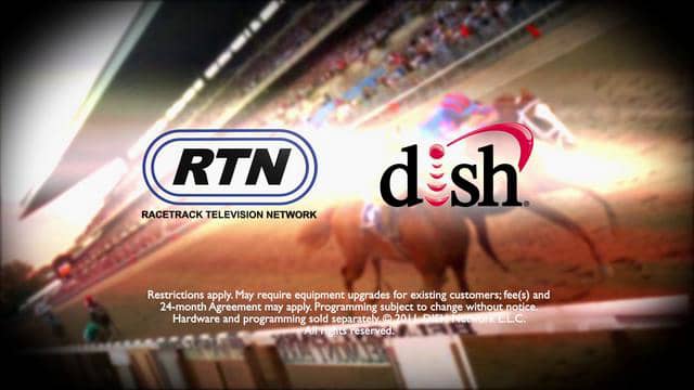 RTN (RaceTrack Television Network) on Vimeo