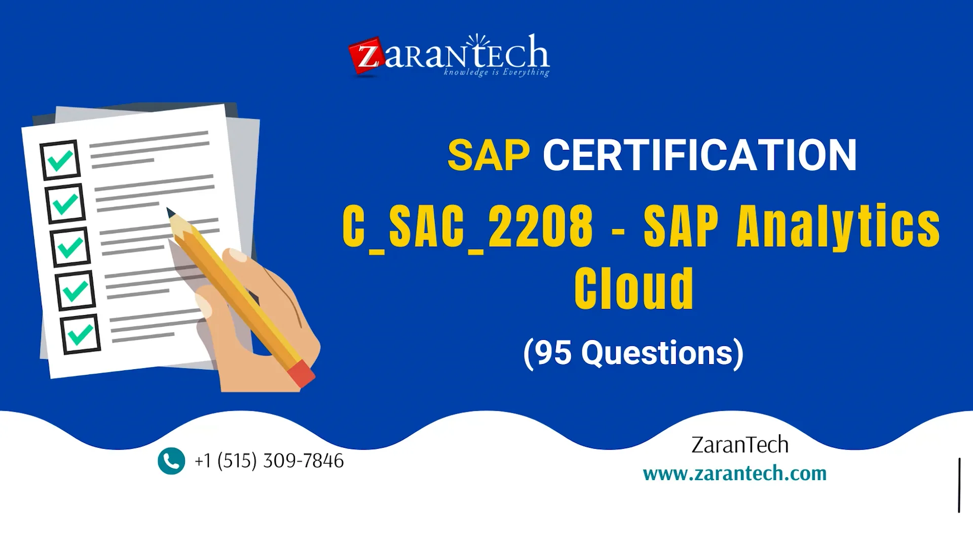 C_SAC_2208 - SAP Analytics Cloud (95 Questions) Certification Dump on Vimeo