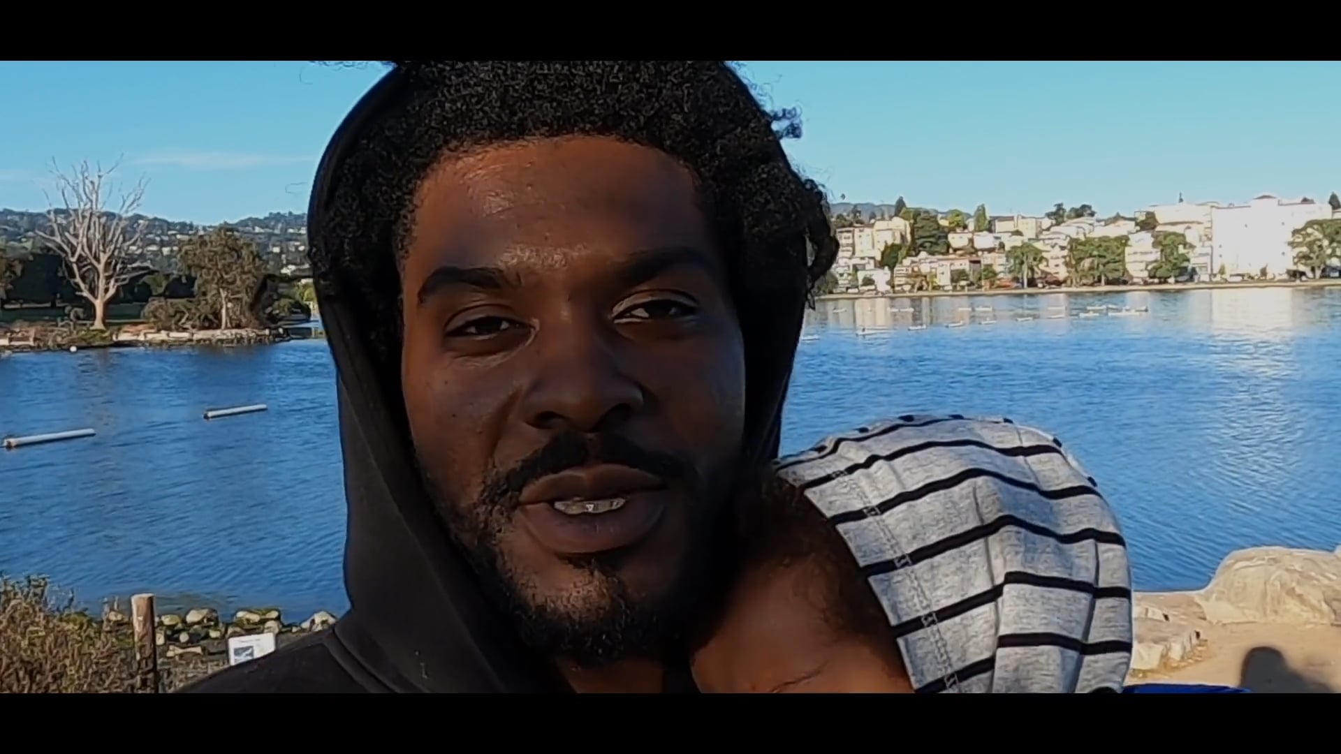 Watch Black Daddy: The Movie Online | Vimeo On Demand on Vimeo