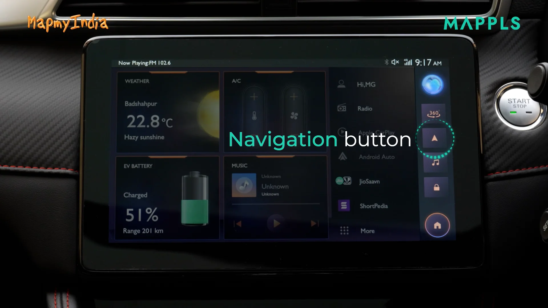 EV Spider range on Vimeo