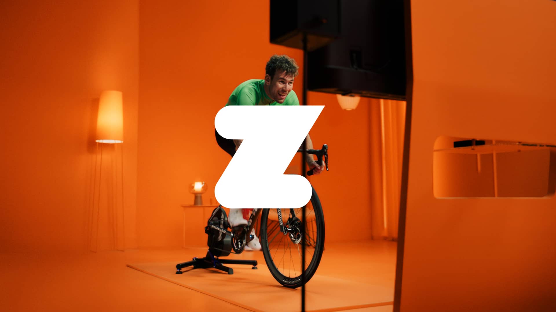 Zwift on Vimeo