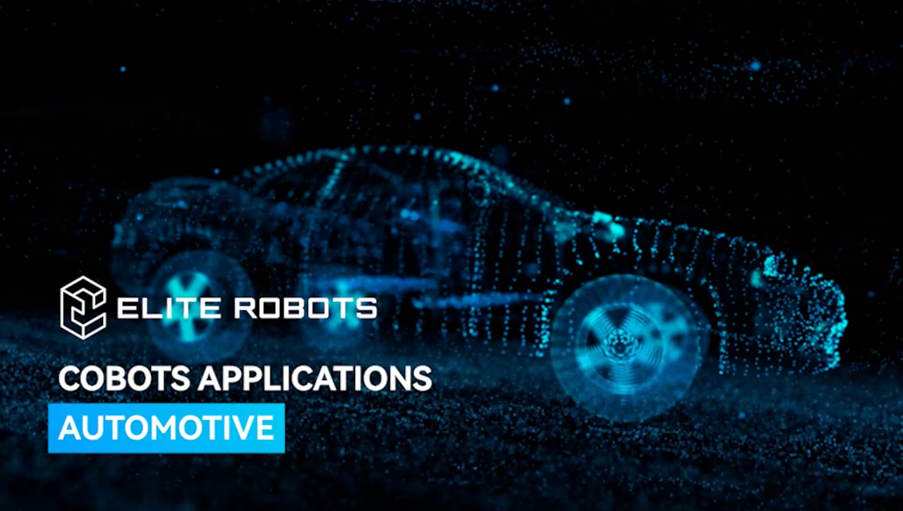 Elite Robots - Teksoft