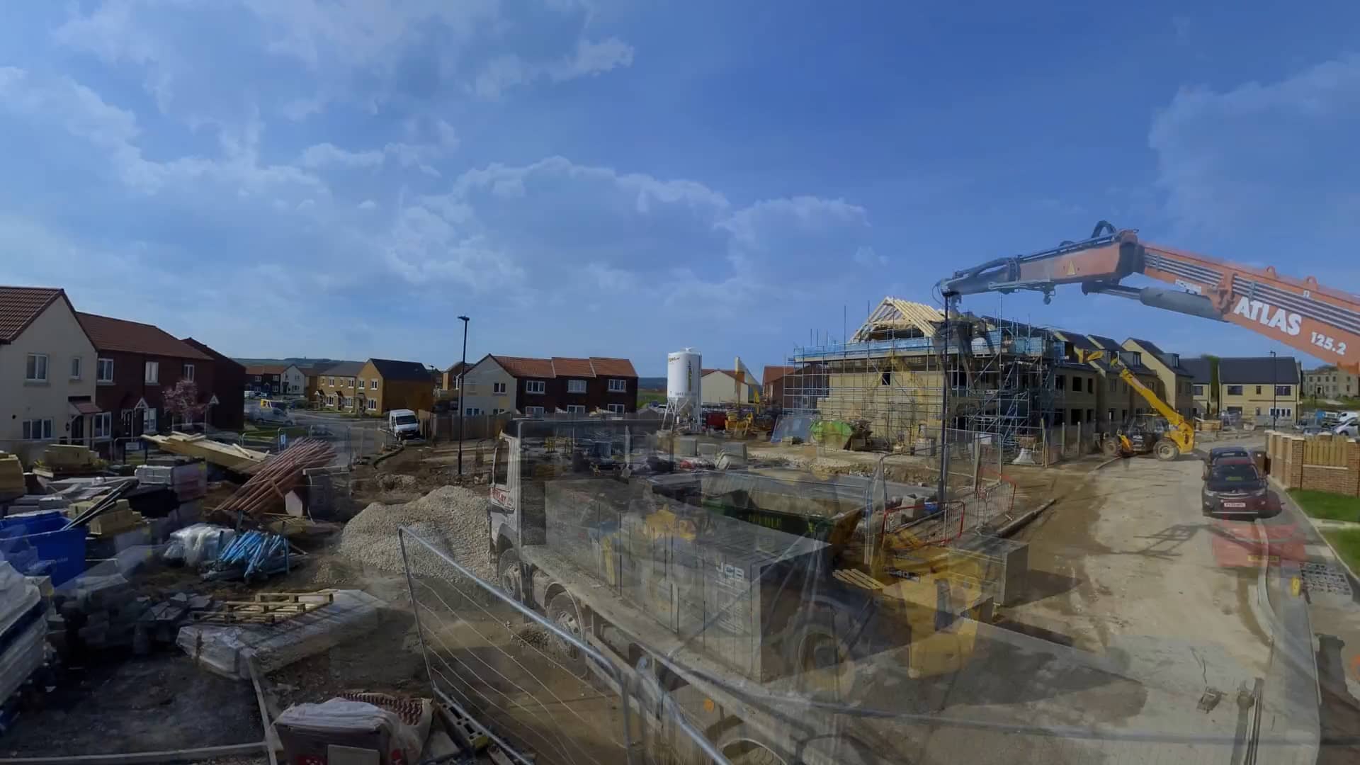 S Harrison Developments - Whitby2 on Vimeo